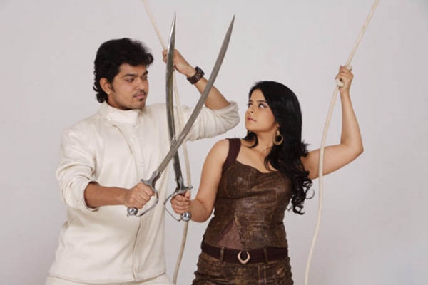 Vanjikottai Valiban Photos: HD Images, Pictures, Stills, First Look ...