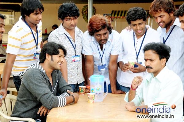 Badmash Photos: HD Images, Pictures, Stills, First Look Posters of ...