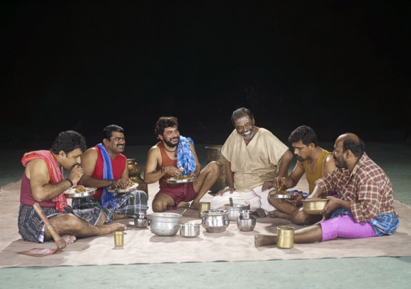 Mayandi Kudumbathar Photos: HD Images, Pictures, Stills, First Look ...