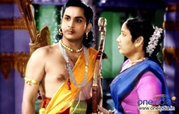 Mayabazar (Old) Photos: HD Images, Pictures, Stills, First Look Posters ...