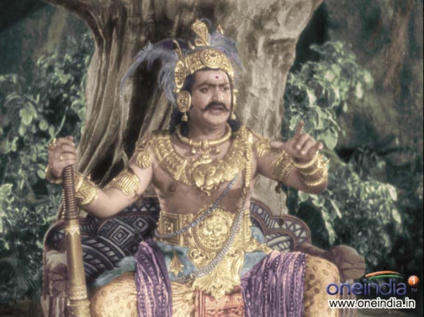 Mayabazar (Old) Photos: HD Images, Pictures, Stills, First Look Posters ...