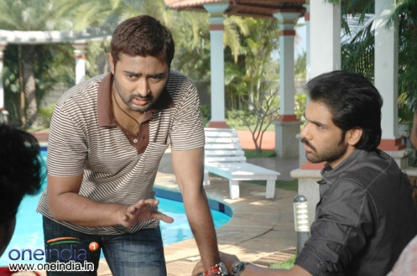 Padmavyuham Photos: HD Images, Pictures, Stills, First Look Posters of ...