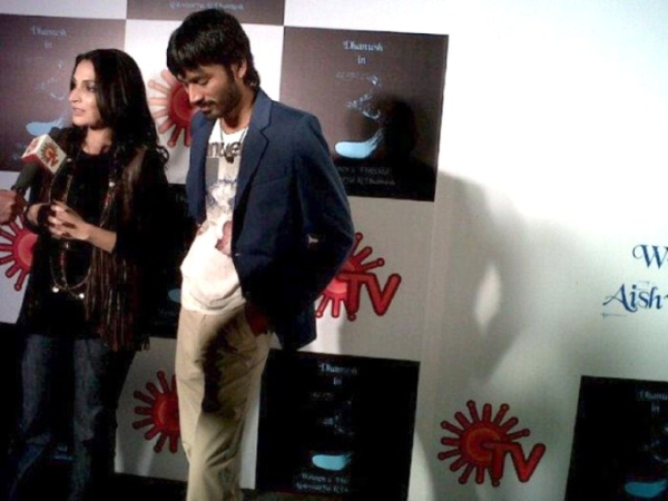 3 Audio Launch Photos - FilmiBeat