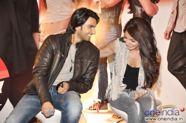 Ladies vs Ricky Bahl Promotion Photos - FilmiBeat