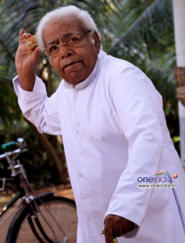 Thilakan Photos: Latest HD Images, Pictures, Stills & Pics - FilmiBeat