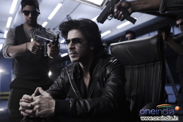 Don 2 Wallpapers