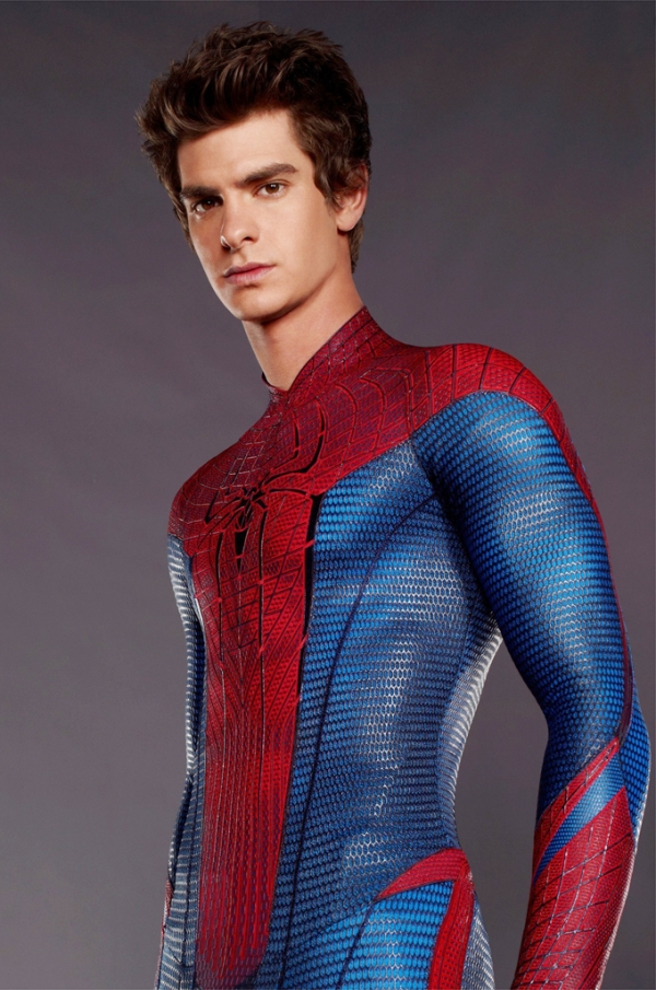 Andrew Garfield Photos: Latest HD Images, Pictures, Stills & Pics ...
