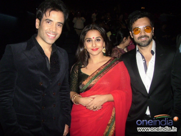 The Dirty Picture Special Screening Photos - FilmiBeat