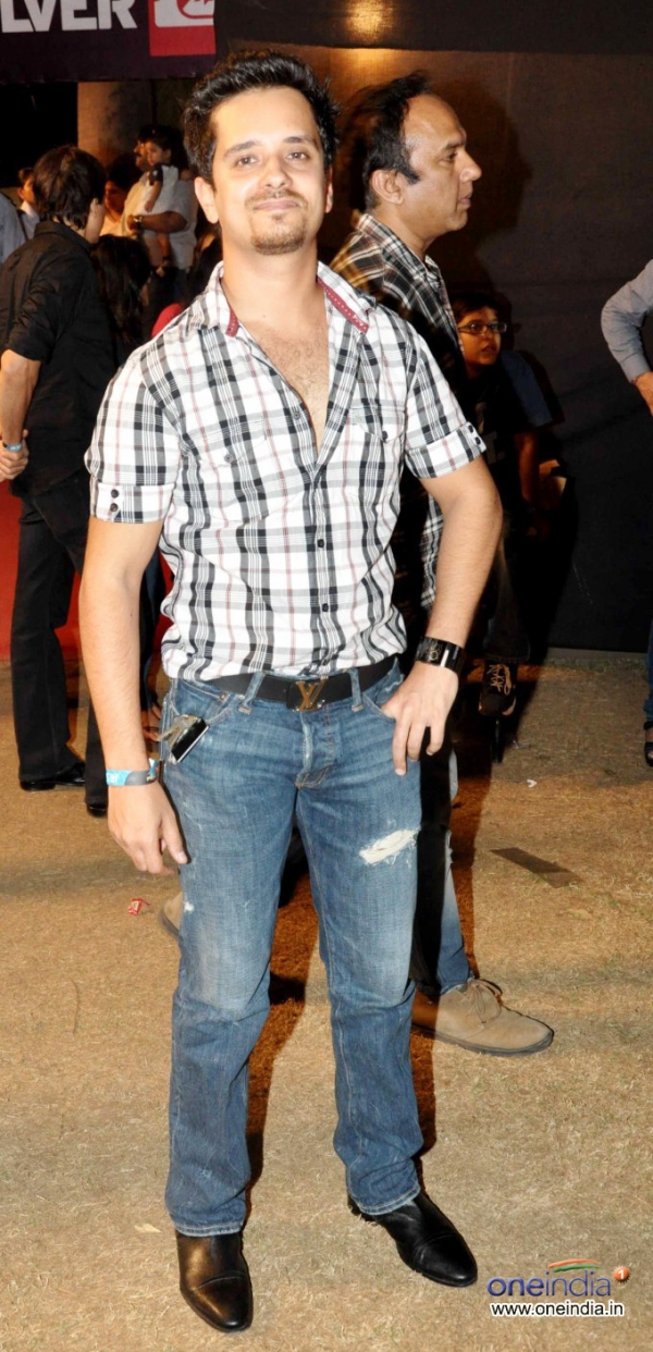 Tony Hawk Show Photos - FilmiBeat