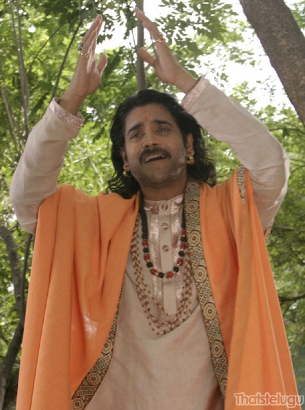 Ramadasu Photos: HD Images, Pictures, Stills, First Look Posters of ...