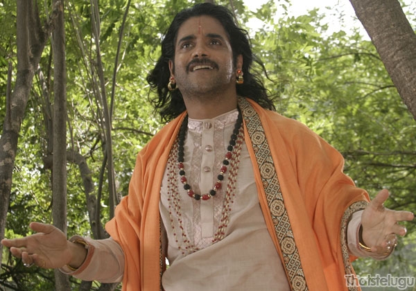 Ramadasu Photos: HD Images, Pictures, Stills, First Look Posters of ...