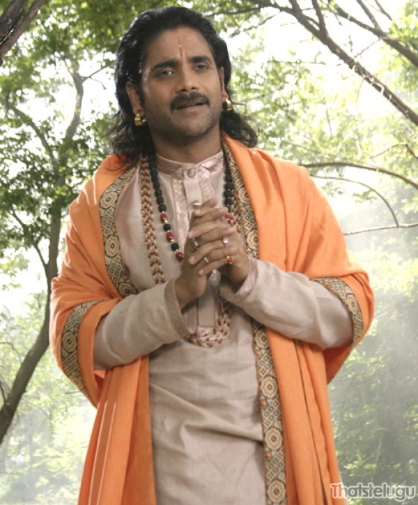 Ramadasu Photos: HD Images, Pictures, Stills, First Look Posters of ...