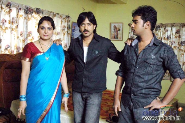 Anthe Photos: HD Images, Pictures, Stills, First Look Posters of Anthe ...