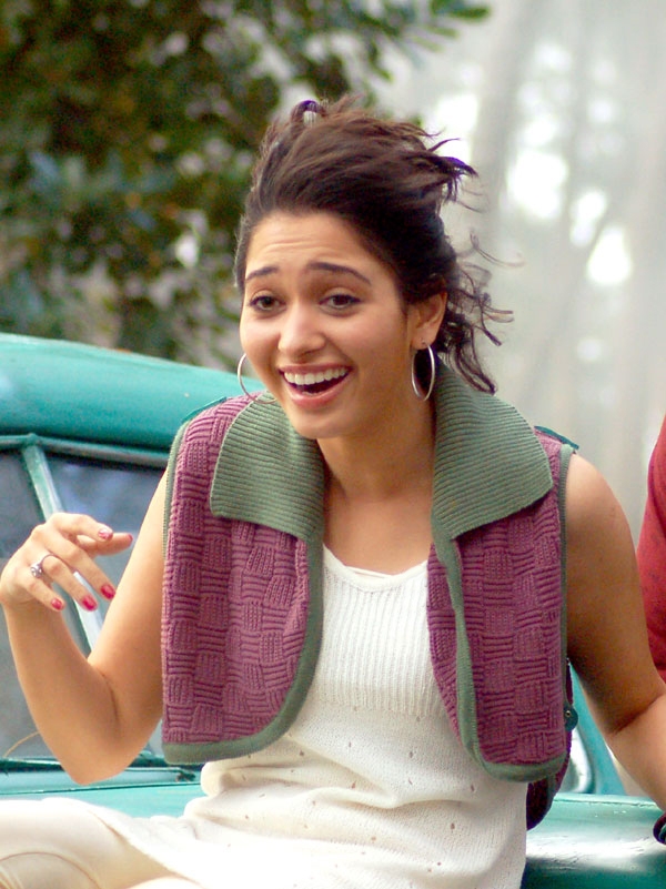 Paiya Tamanna Stills