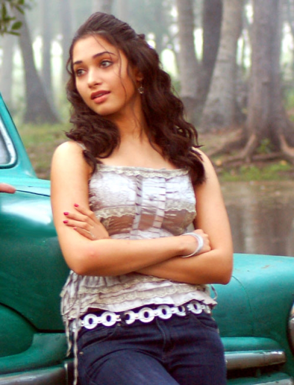 Paiya Movie Car Stills