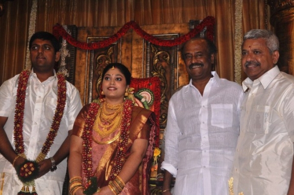 Saranya Bhagyaraj Marriage