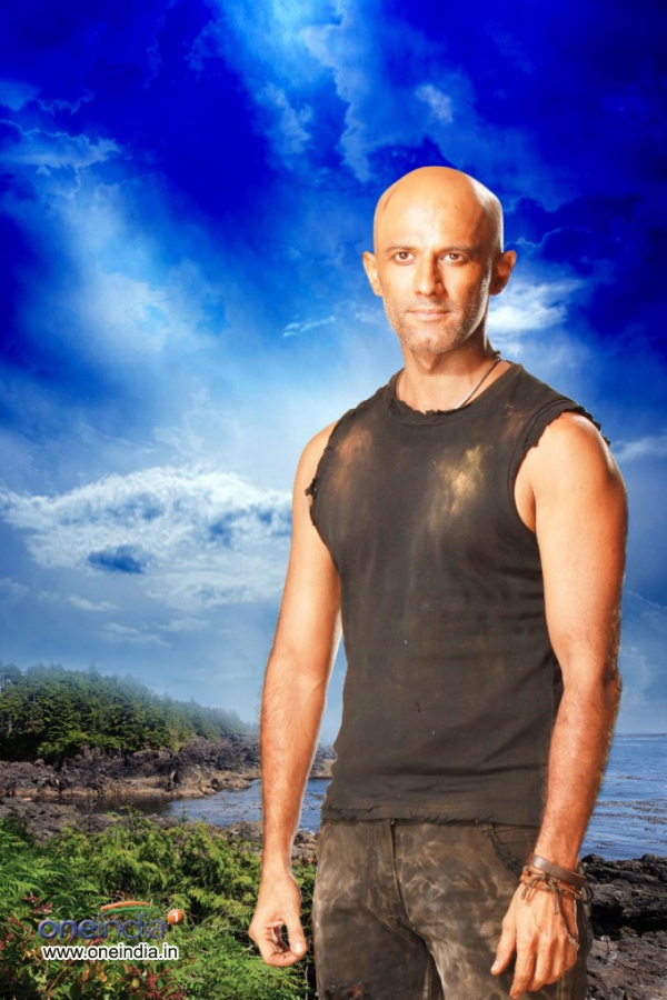 Survivor India Photos- FilmiBeat