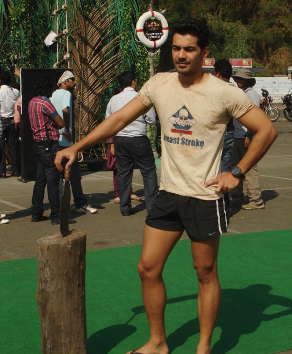 Survivor India Photos- FilmiBeat