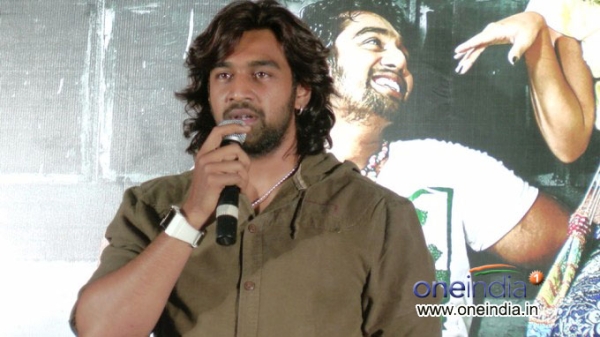 Addhuri Audio Release Photos - FilmiBeat