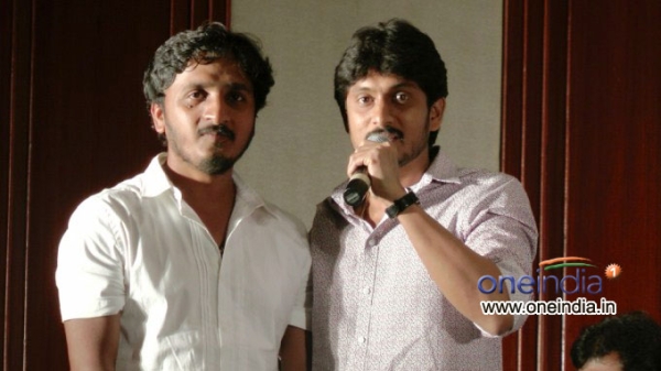 Addhuri Audio Release Photos - FilmiBeat