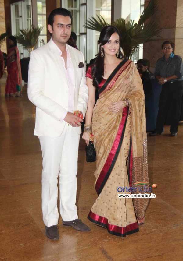 Deepshikha Marriage