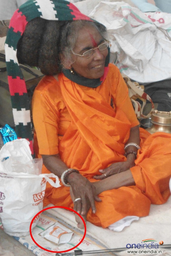 Ganja babas in Yadgir, Karnataka Photos - FilmiBeat