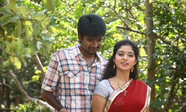 Sivakarthikeyan In Manam Kothi Paravai Trailer