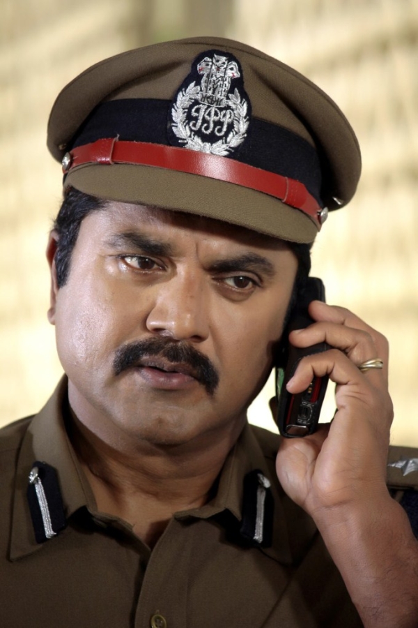 Narasimhan IPS Photos: HD Images, Pictures, Stills, First Look Posters ...