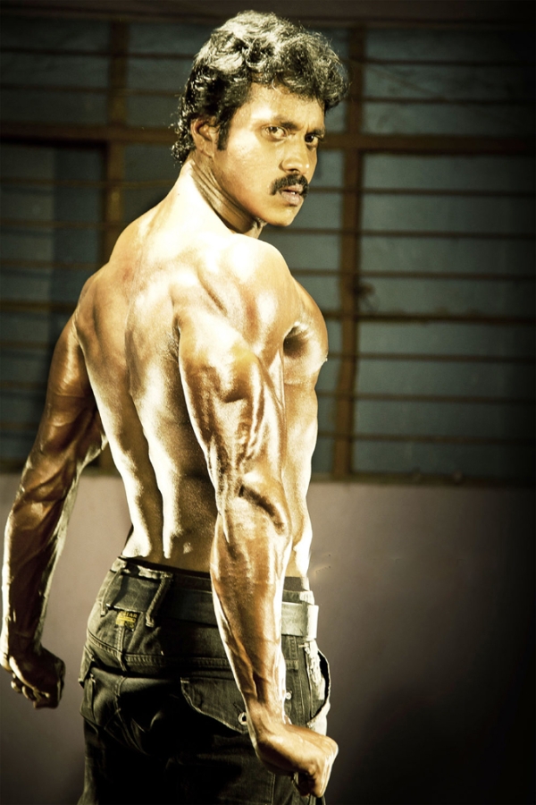Sunil Telugu Actor New Movie