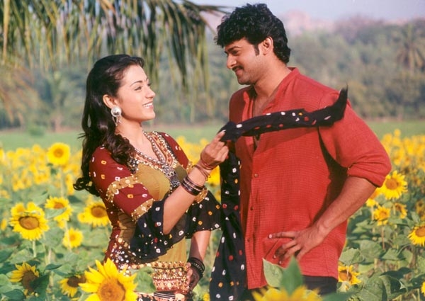 Pournami Movie