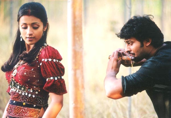 Pournami Movie