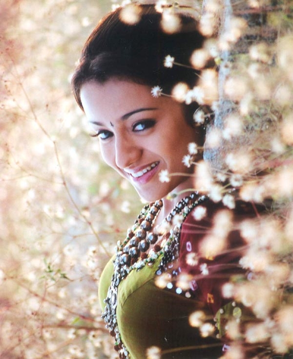 Pournami Movie