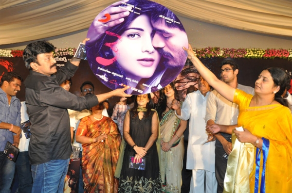 3 Audio Launch Photos - FilmiBeat