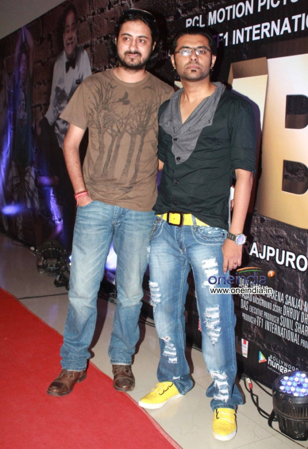 Bumboo Premiere Show Photos - FilmiBeat