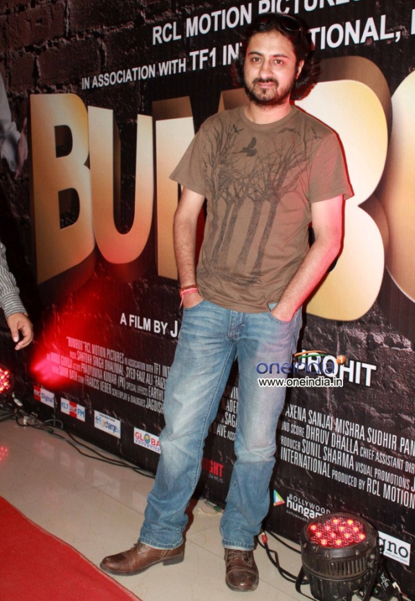 Bumboo Premiere Show Photos - FilmiBeat