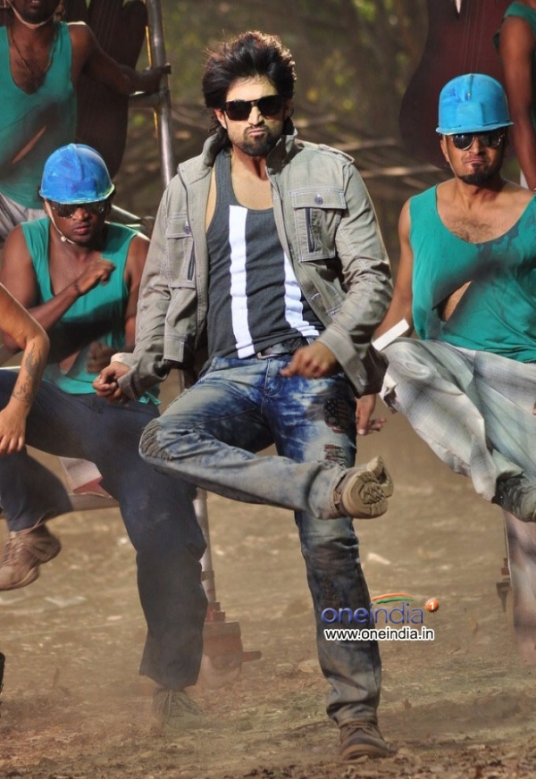 Janoo Photos: HD Images, Pictures, Stills, First Look Posters of Janoo ...