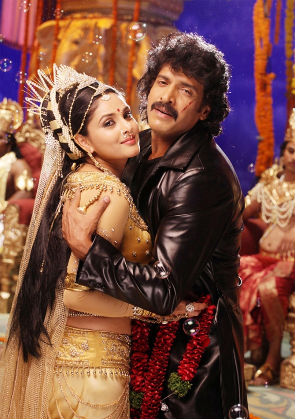 Katari Veera Surasundarangi