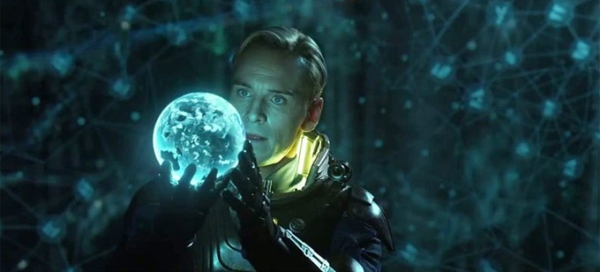 Prometheus Photos: HD Images, Pictures, Stills, First Look Posters of ...