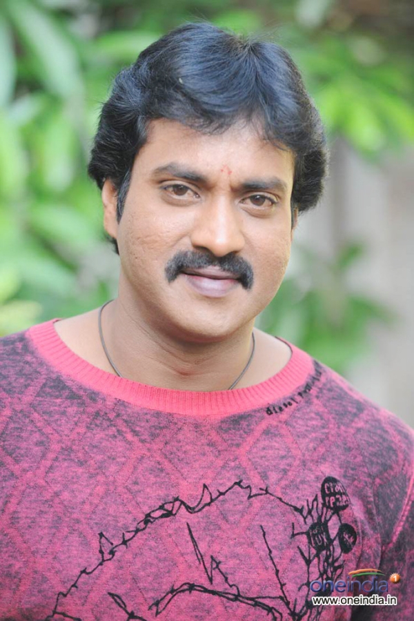 Sunil New Movie Opening Photos - FilmiBeat