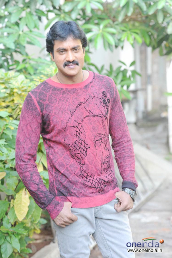 Sunil New Movie Opening Photos - FilmiBeat