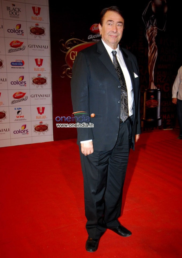 Randhir Kapoor Photos: Latest HD Images, Pictures, Stills & Pics ...