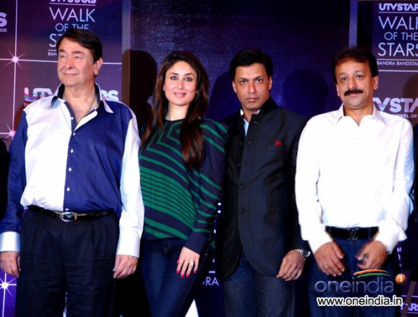 UTV STARS - Walk of the Stars Launch Photos - FilmiBeat