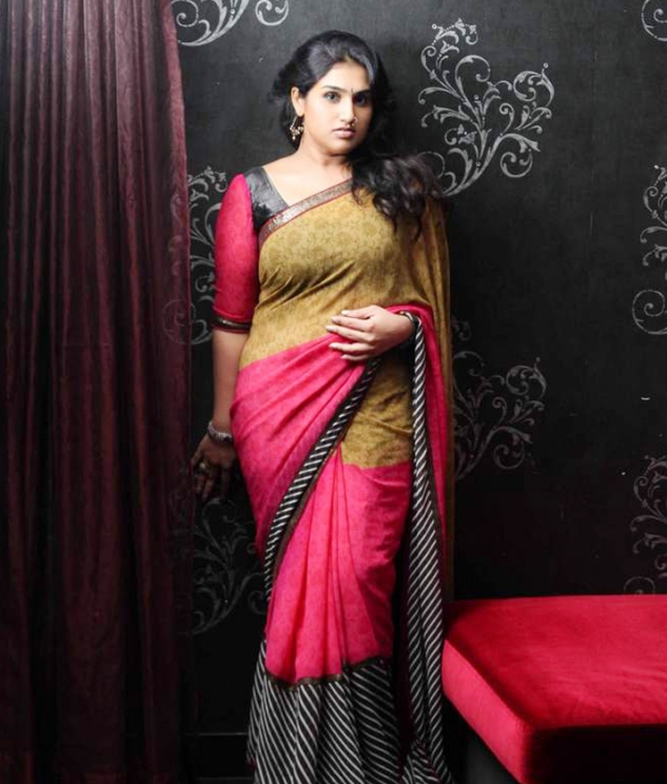 Vanitha Vijayakumar Slim