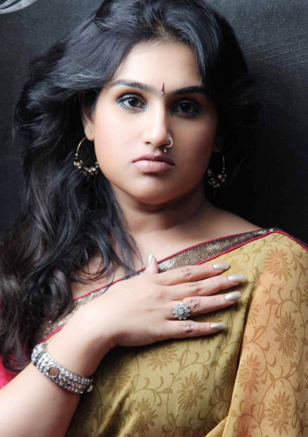 Vanitha Vijayakumar Slim