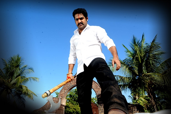Dammu Ntr