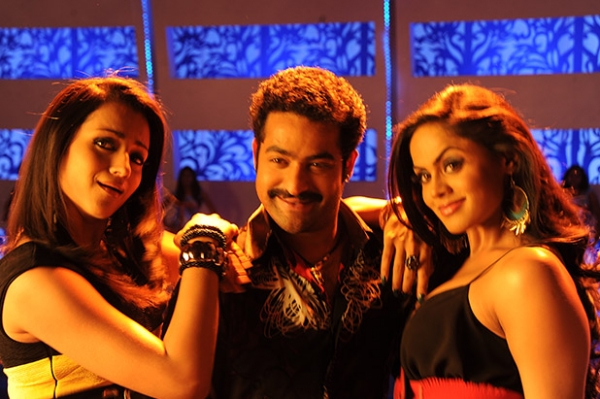 Dammu Photos: HD Images, Pictures, Stills, First Look Posters of Dammu ...