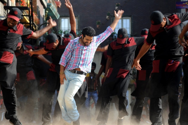 Dammu Photos: HD Images, Pictures, Stills, First Look Posters of Dammu ...