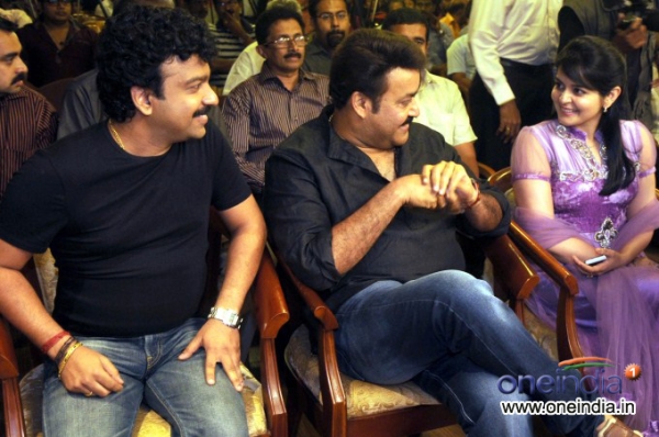 Grand Master Audio Launch Photos - FilmiBeat