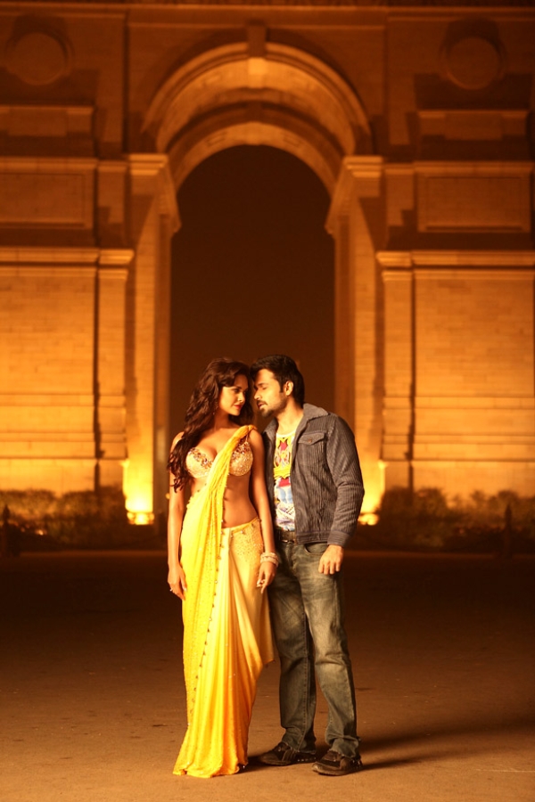 Emraan Hashmi Jannat Hd