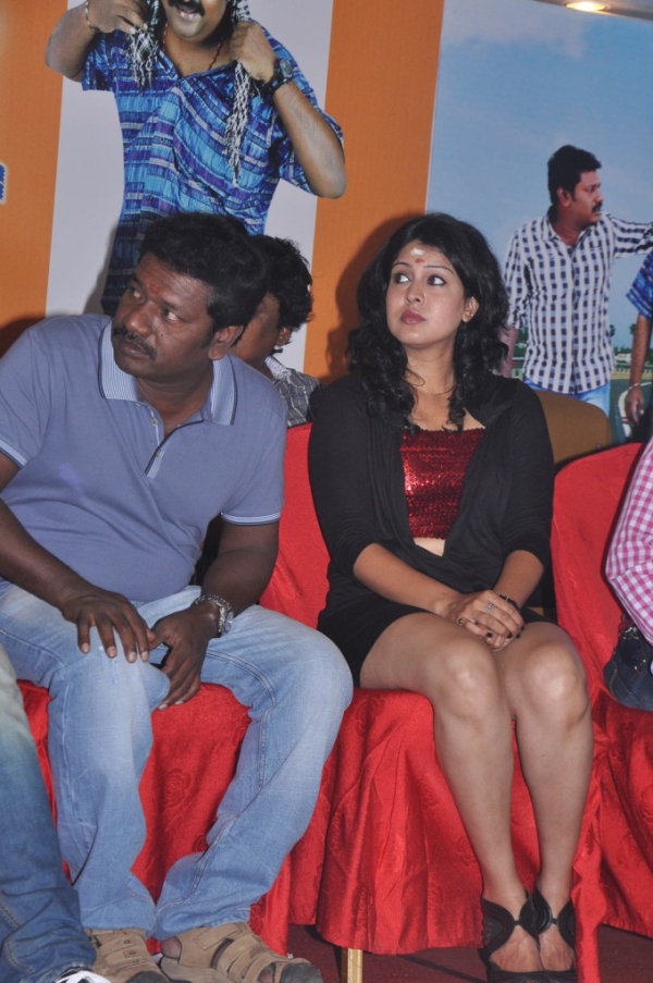 Machan Movie Launch Photos - FilmiBeat